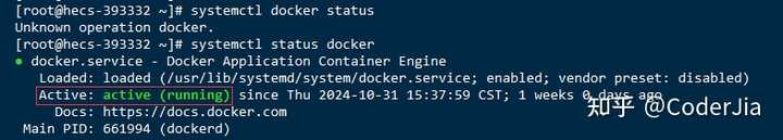 docker search 报错 unexpected EOF怎么办？ - 知乎