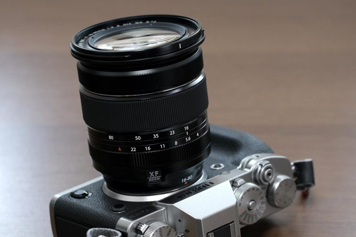 富士XT5搭配什么镜头？一定一变？ - 知乎