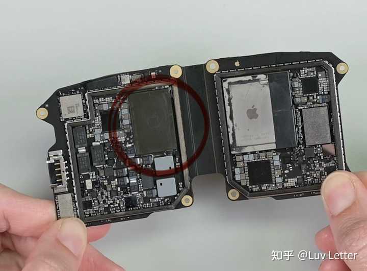 Apple Vision Pro 搭载的 R1 芯片到底是一颗怎样的芯片，有哪些值得关注的信息？ - 知乎