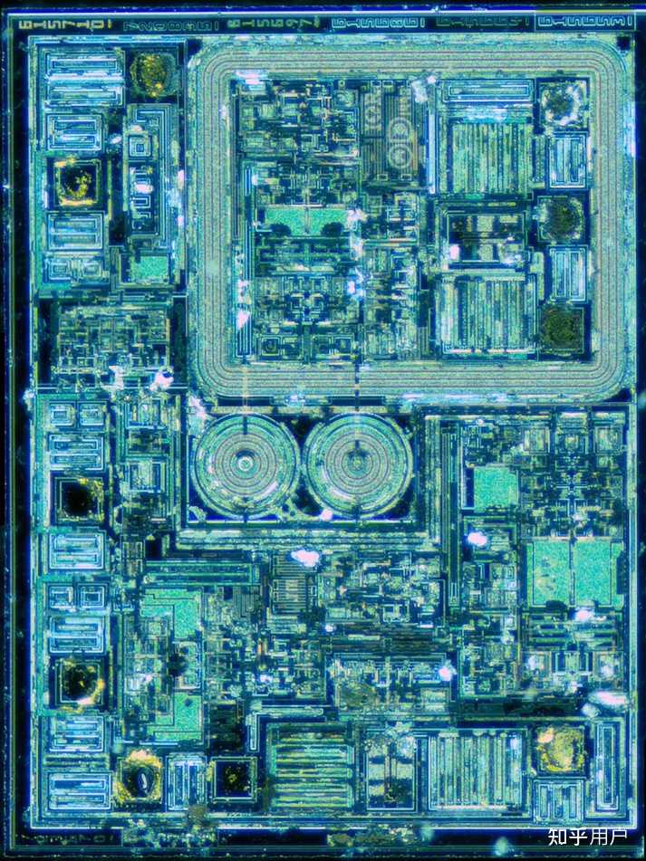 如何完整取出CPU的die? - 知乎