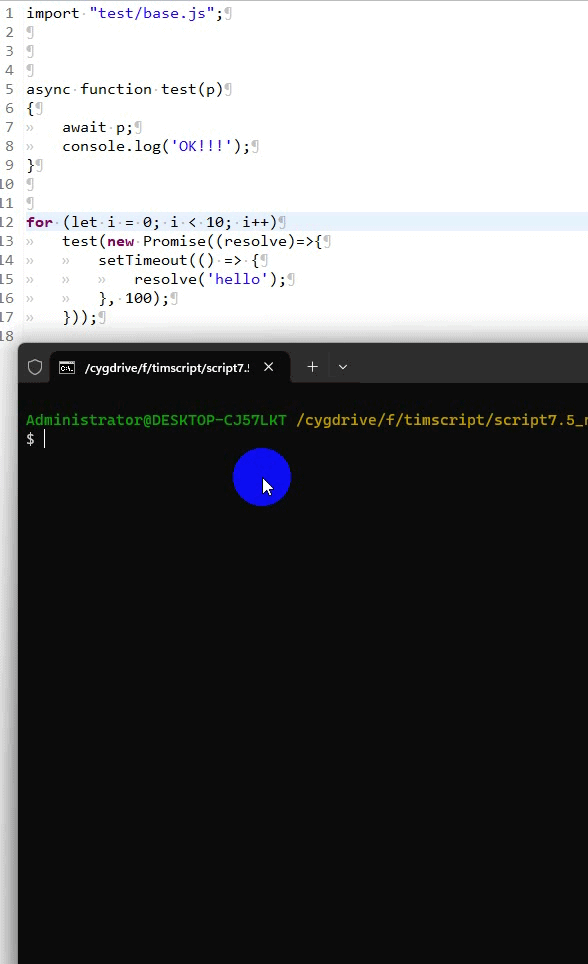 JavaScript 中 await 永远不会 resolve 的 Promise 会导致内存泄露吗？ - 知乎