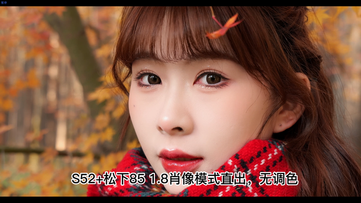 如何评价松下发布支持相位对焦的 S5II 和 S5M2X？ - 知乎