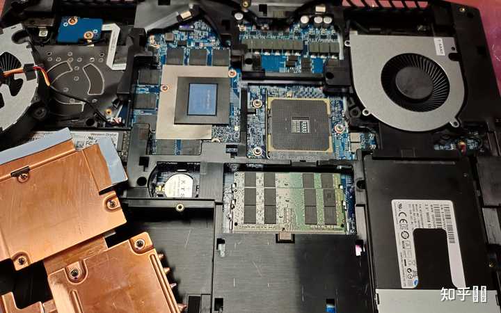 我很奇怪，AMD的低压比如R5 4600U，性能比标压i5 10200H强，那45W标压有意义吗？ - 知乎