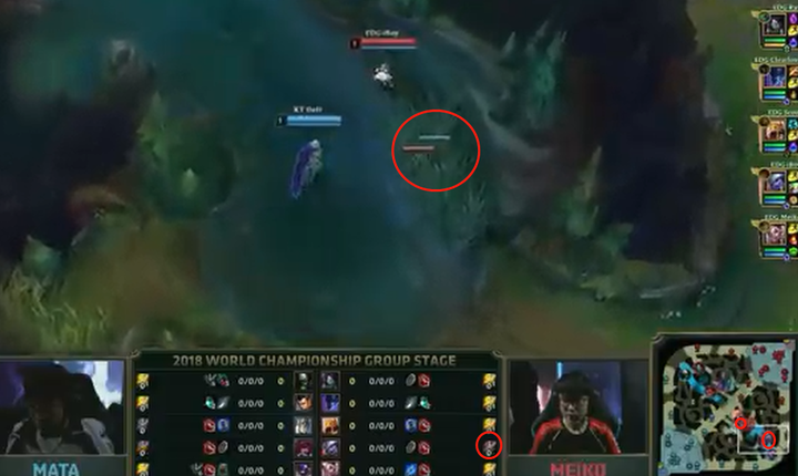 S8kt小组赛出线，mata几乎局局mvp，他到底有多强？ - 知乎