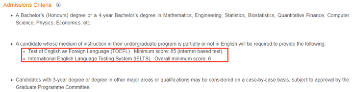nus的dsml的bar多高，往年录过211高均分的吗? - 知乎