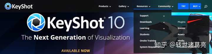 怎么把keyshot作为solidworks的插件啊？ - 知乎