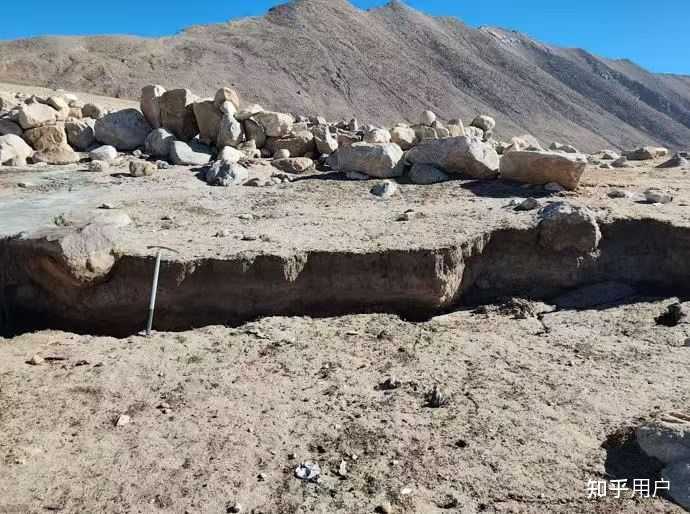 缅甸 7.9 级地震地表位移画面首曝光，可能为人类首次清晰拍到地震断层位移的画面，有哪些研究价值？ - 知乎