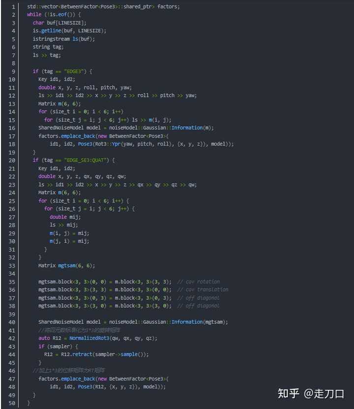在windows下如何安装gtsam的python封装呢？ - 知乎