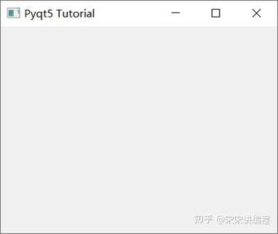 大家都用什么工具写PyQt5？ - 知乎