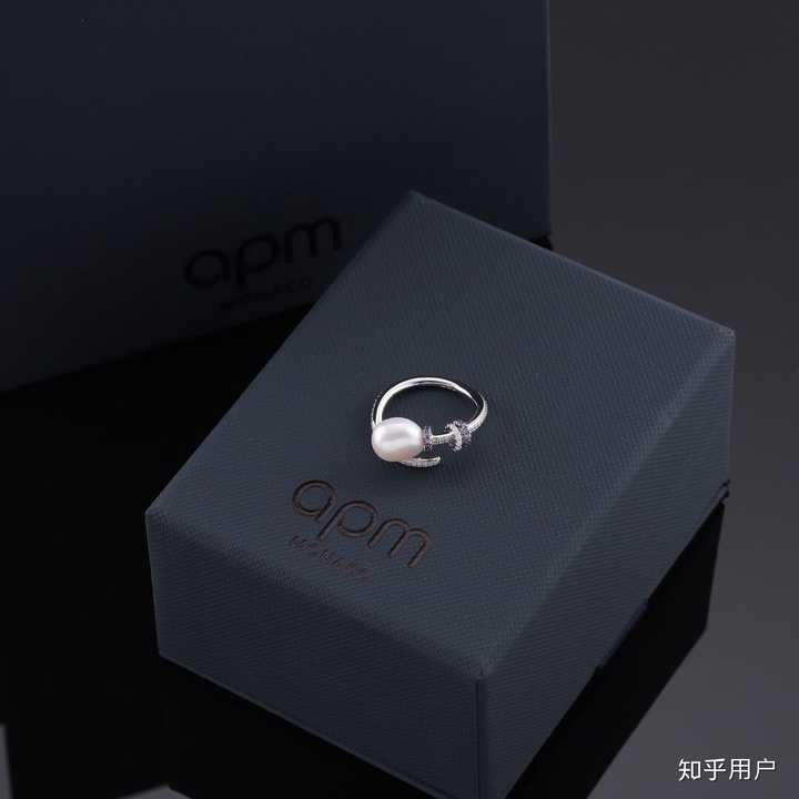 apm的饰品值得够买正品吗？ - 知乎