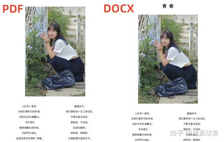 如何将xdf格式转换成pdf格式呢？ - 知乎