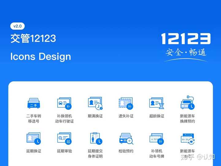 如何在12123上进行申诉? - 知乎