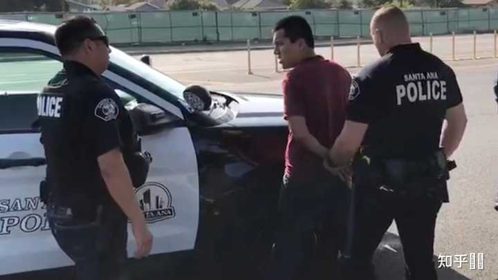FBI ,DEA,ATF...美国的执法部门是如何分工的？ - 知乎