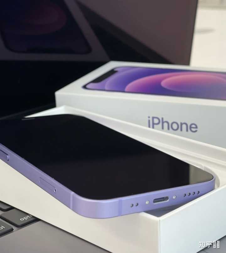 用iPhone12 mini当主力机是一种怎样的体验？ - 知乎