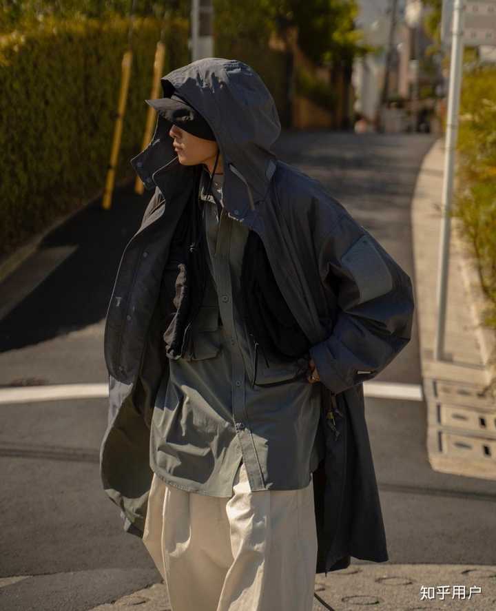 City Boy 风格到底是如何穿搭的？ - 知乎