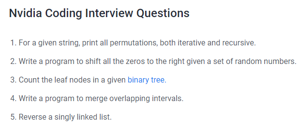 NVIDIA（英伟达）是一家怎样的公司？ - 知乎