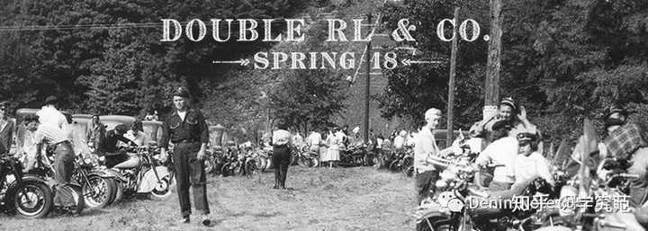 如何评价Double RL（RRL）这个品牌？ - 知乎