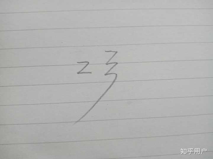 怎么写希腊字母的手写体比较好看？ - 知乎