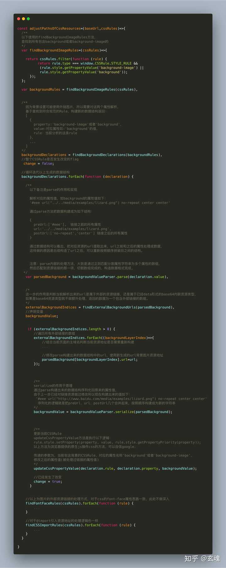 JavaScript 可以将 div 里的内容转化为图片吗？ - 知乎