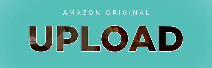 如何评价美剧《上载新生/Upload》？ - 知乎