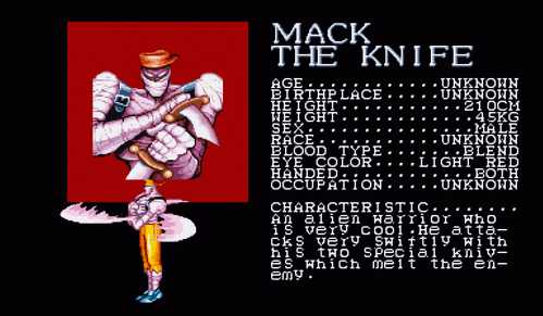 Mack the Knife 这首歌讲了一个什么故事？为何能有这么多的歌手翻唱？有什么内在原因？ - 知乎