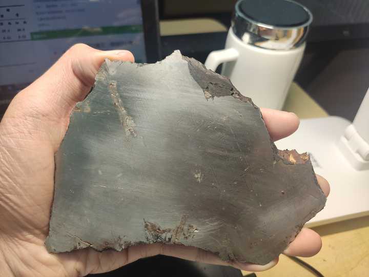 章北海制作陨石弹头的难点是什么? - 知乎