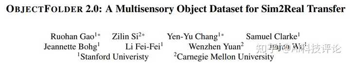 感觉sim2real未来是不是会可以解决很多不用语言交互的机器人简单任务了？ - 知乎