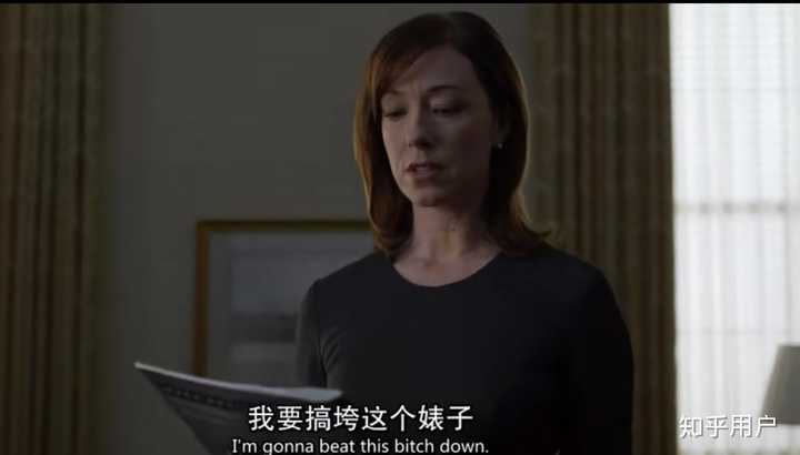 如何评价纸牌屋里的Jakie Sharp？ - 知乎