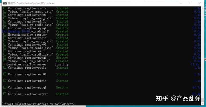 想做企业级知识库问答，来请教一下dify和ragflow的优缺点? - 知乎