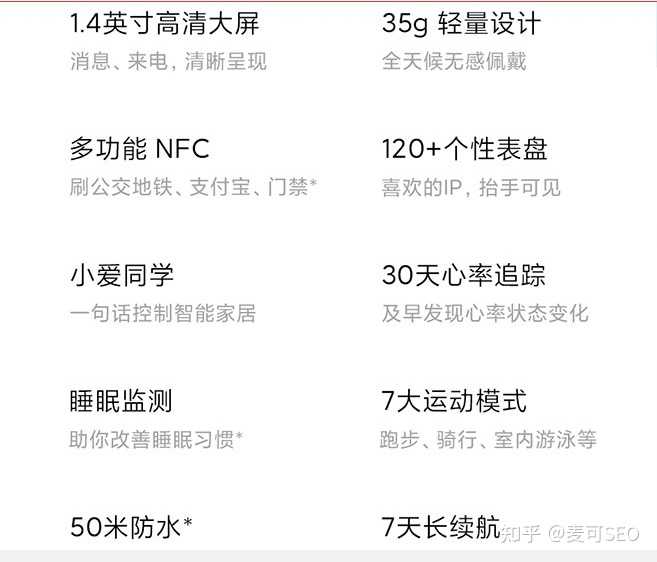 求一款300元左右的智能手表，谢谢大佬们？ - 知乎