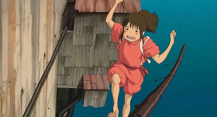 如何评价宫崎骏？ - 知乎