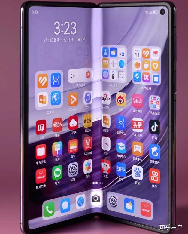 华为 Mate X5 全面开售，价格 12999 起，该产品有哪些亮点？ - 知乎