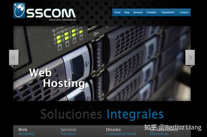sscom的来历是怎样的？ - 知乎
