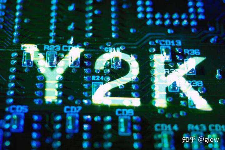 现在超流行的「Y2K」到底是什么风格？ - 知乎