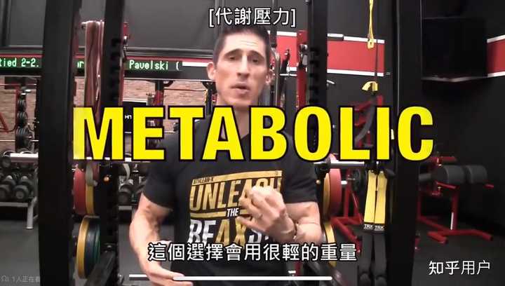 肱三头肌哑铃训练方法有哪些？ - 知乎