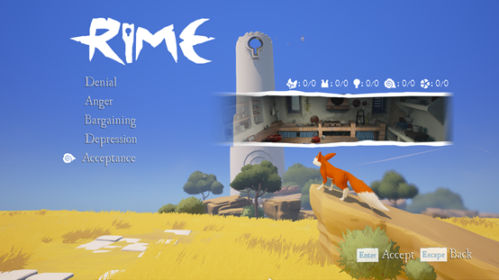 如何评价独立游戏《Rime》？ - 知乎