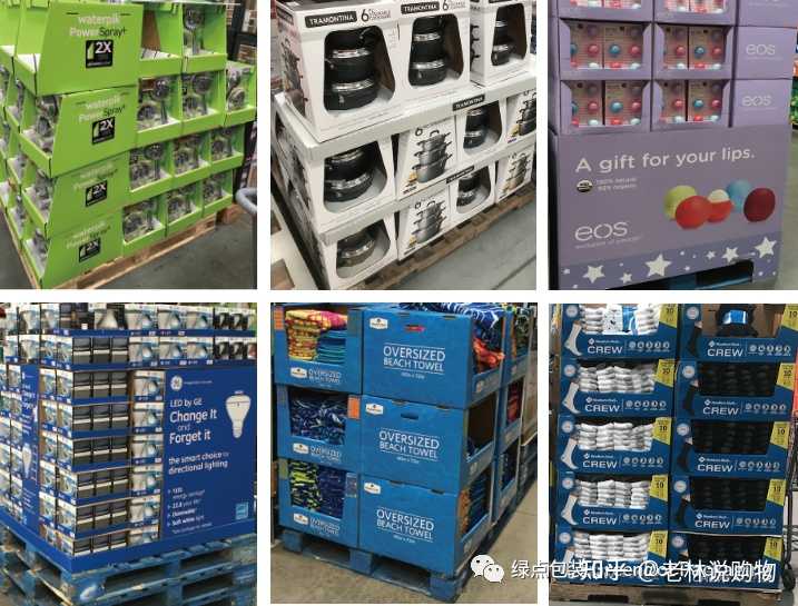 Costco开市客pod整托包装是什么意思？Costco开市客pod整托包装是什么意思？ - 知乎