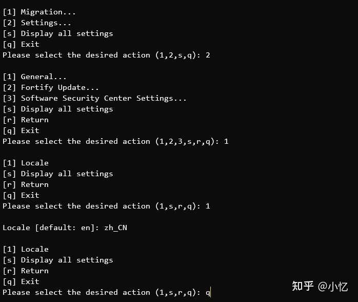 fortify sca在windows平台如何安装? - 知乎