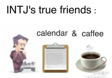 intj–t适合什么样的职业或专业？ - 知乎