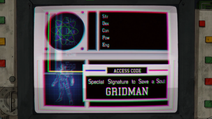 SSSS.GRIDMAN和SSSS.DYNAZENON中的SSSS是什么意思？ - 知乎