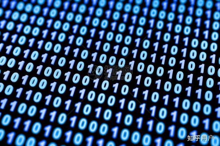 数据类型Int32能表示的最小数为啥是负的2147483648（-2147483648）？ - 知乎