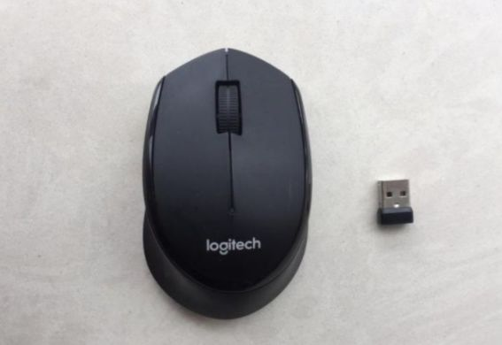 如何评价罗技 M275 无线鼠标？ - 知乎