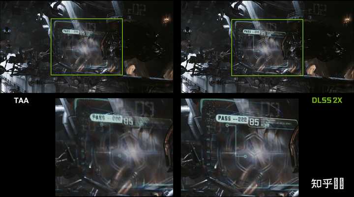 DLSS技术的本质是什么？ - 知乎