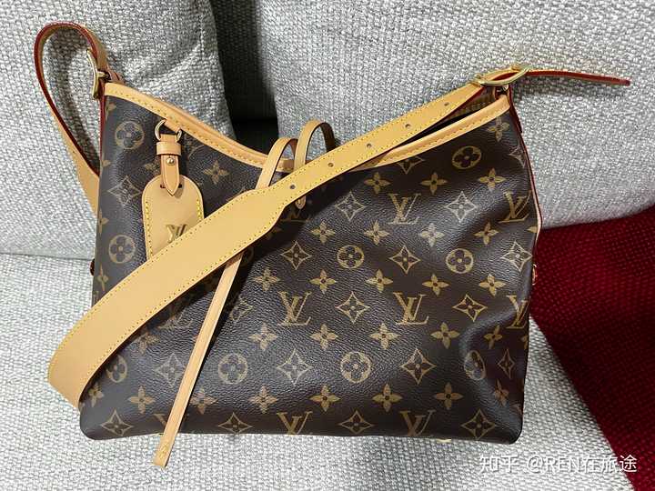 LV 的包包有哪些款式值得推荐？ - 知乎