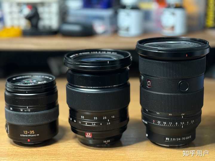 M43 系统在便携性上真的还有明显优势吗？ - 知乎