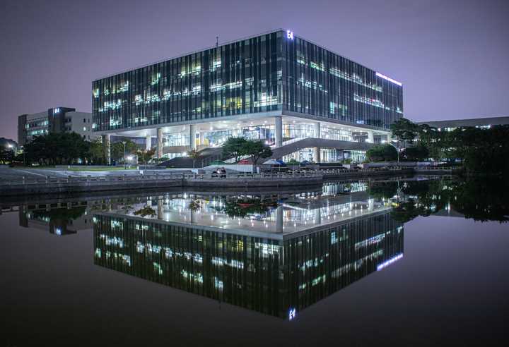 如何评价韩国科学技术院（KAIST）？ - 知乎