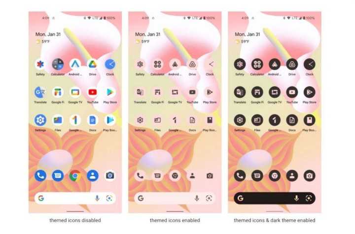 Android 13 相较之前有什么改进？ - 知乎