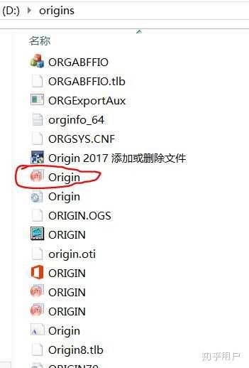 origin作图导出怎么去掉demo水印？ - 知乎