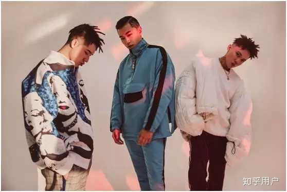 中国比较出名的rap厂牌有哪些？ - 知乎