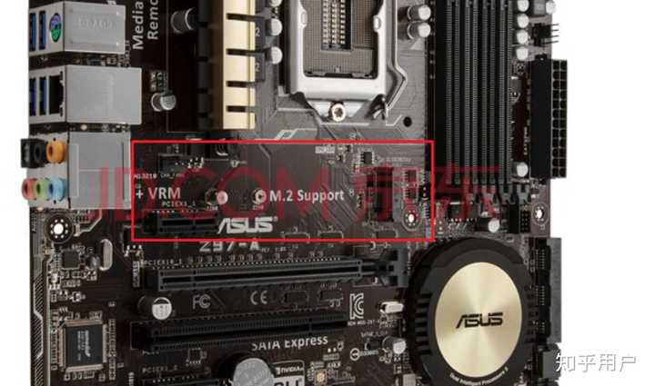 主板有必要装两块m.2吗? - 知乎